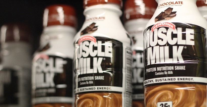 Muscle Milk Genuine Protein Powder Review - Health Stuff Guide